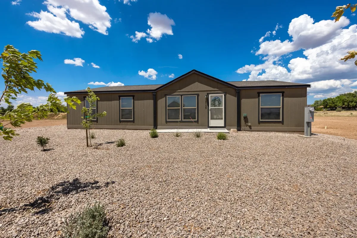 Blue Elk Homes - Manufactured Home Development | Arizona
