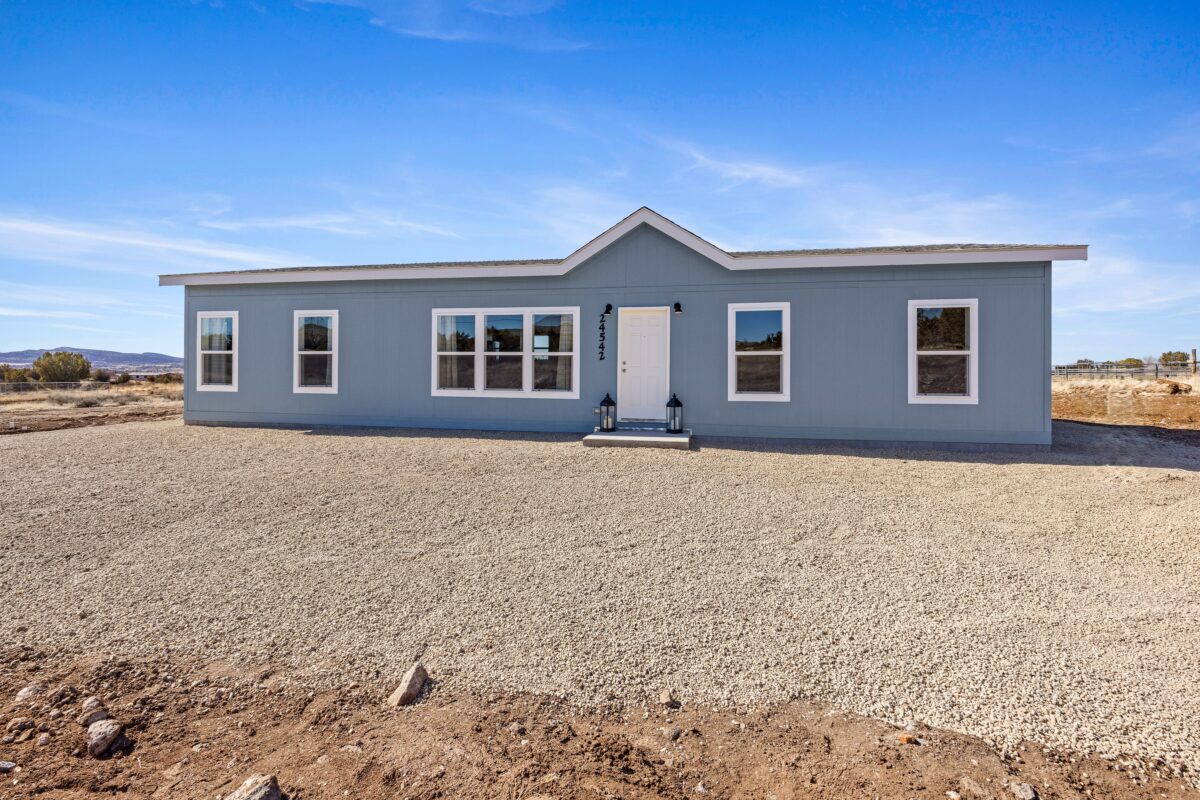 About Us - Blue Elk Homes