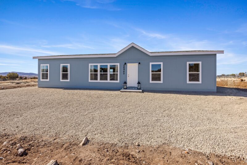 Blue Elk Homes - Manufactured Home Development | Arizona