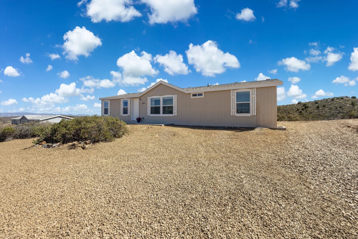 Blue Elk Homes - Manufactured Home Development | Arizona